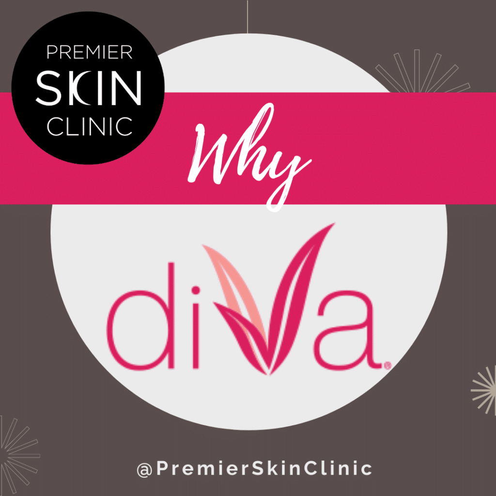 Why diVa®? - Premier Skin Clinic