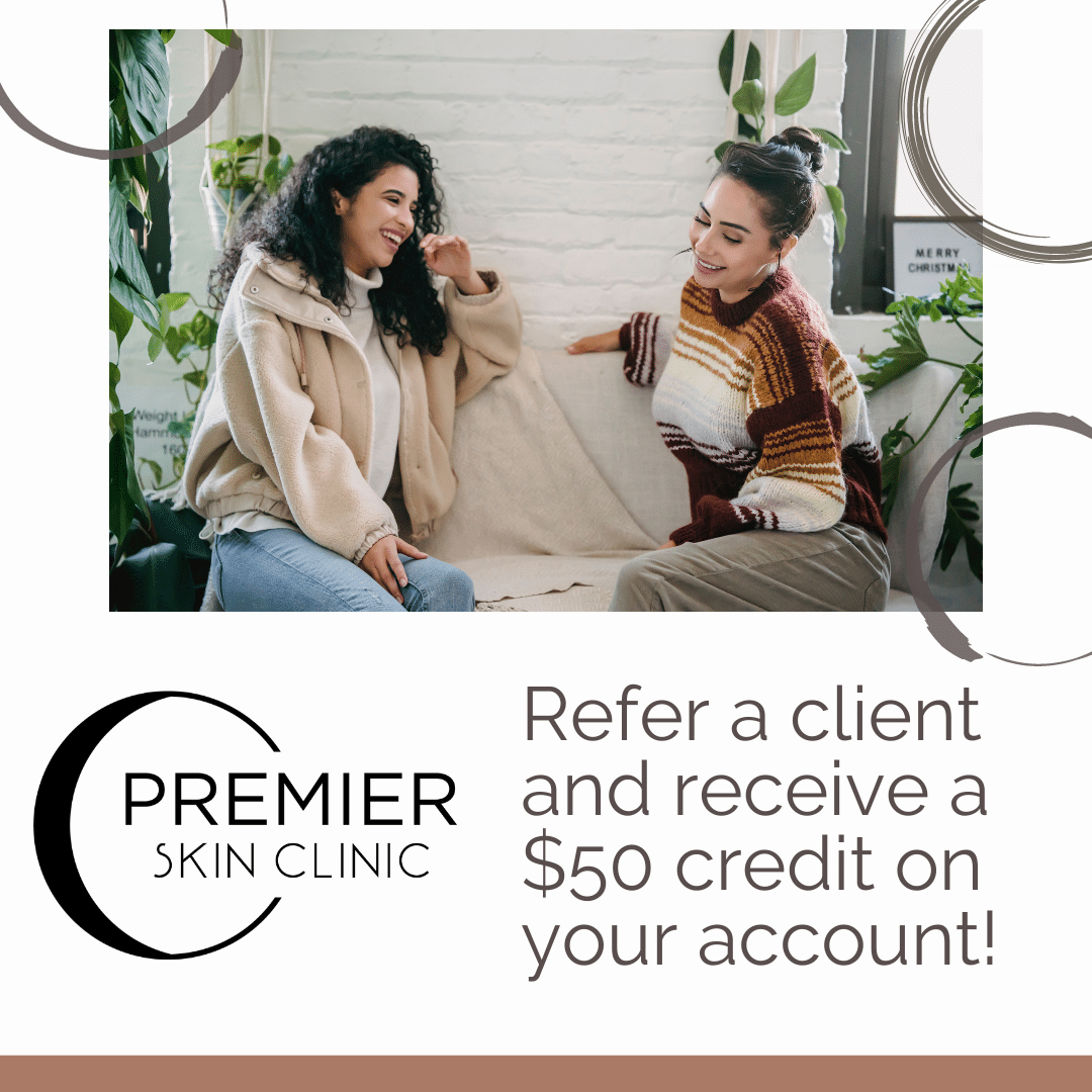 November 2022 Specials - Premier Skin Clinic