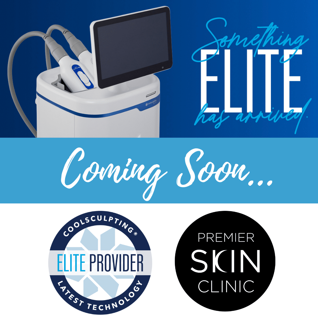 2023 July SPECIALS at Premier Skin Clinic - Premier Skin Clinic