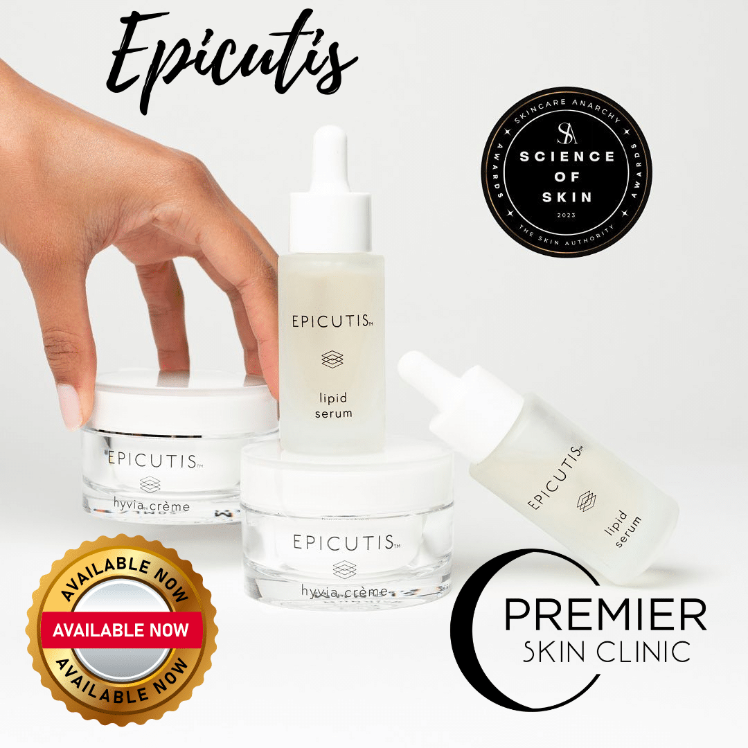 September Specials 2023 - Premier Skin Clinic