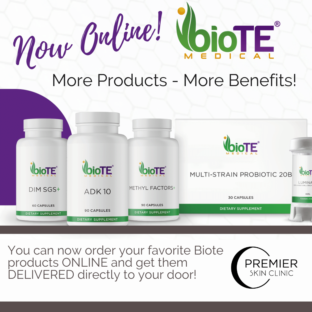 January 2024 Promos and Specials are Announced! - Premier Skin Clinic