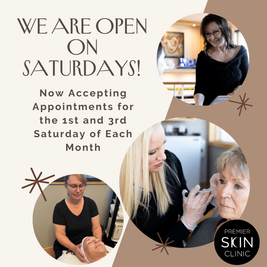 March 2024 Promos & Specials - Premier Skin Clinic