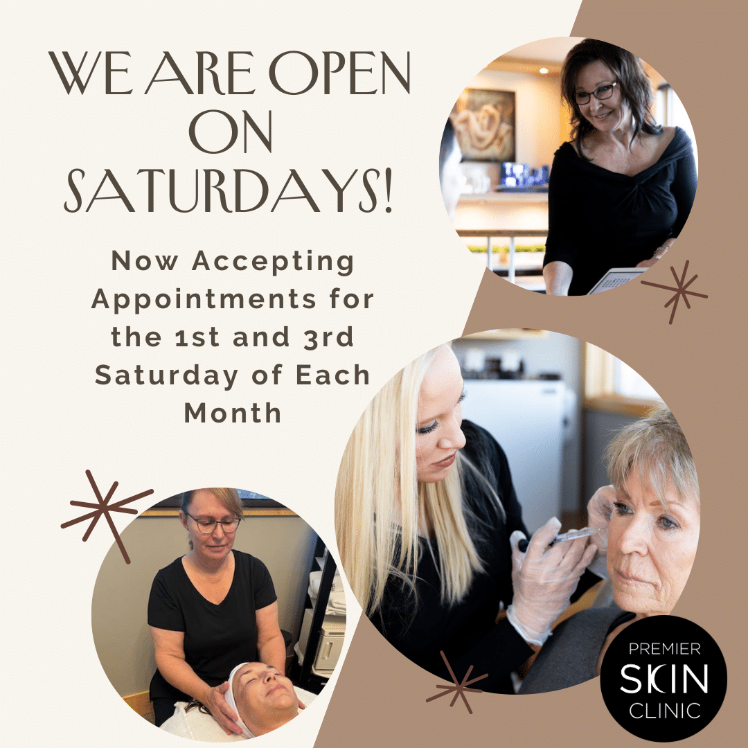 March 2024 Promos & Specials - Premier Skin Clinic