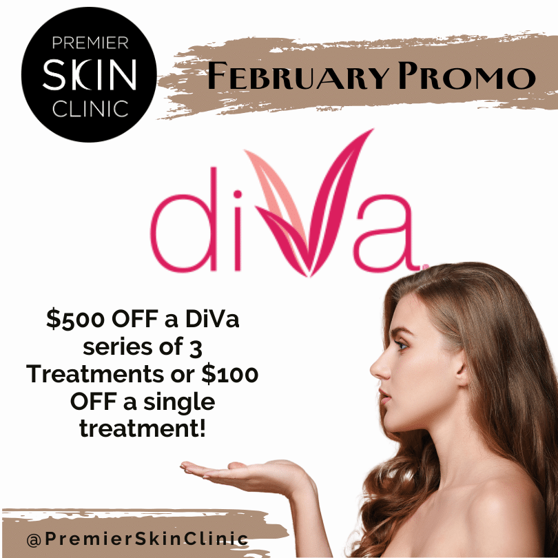 February Promos And Specials - Premier Skin Clinic