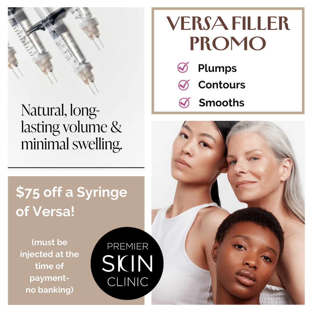 April 2024 Specials - Premier Skin Clinic