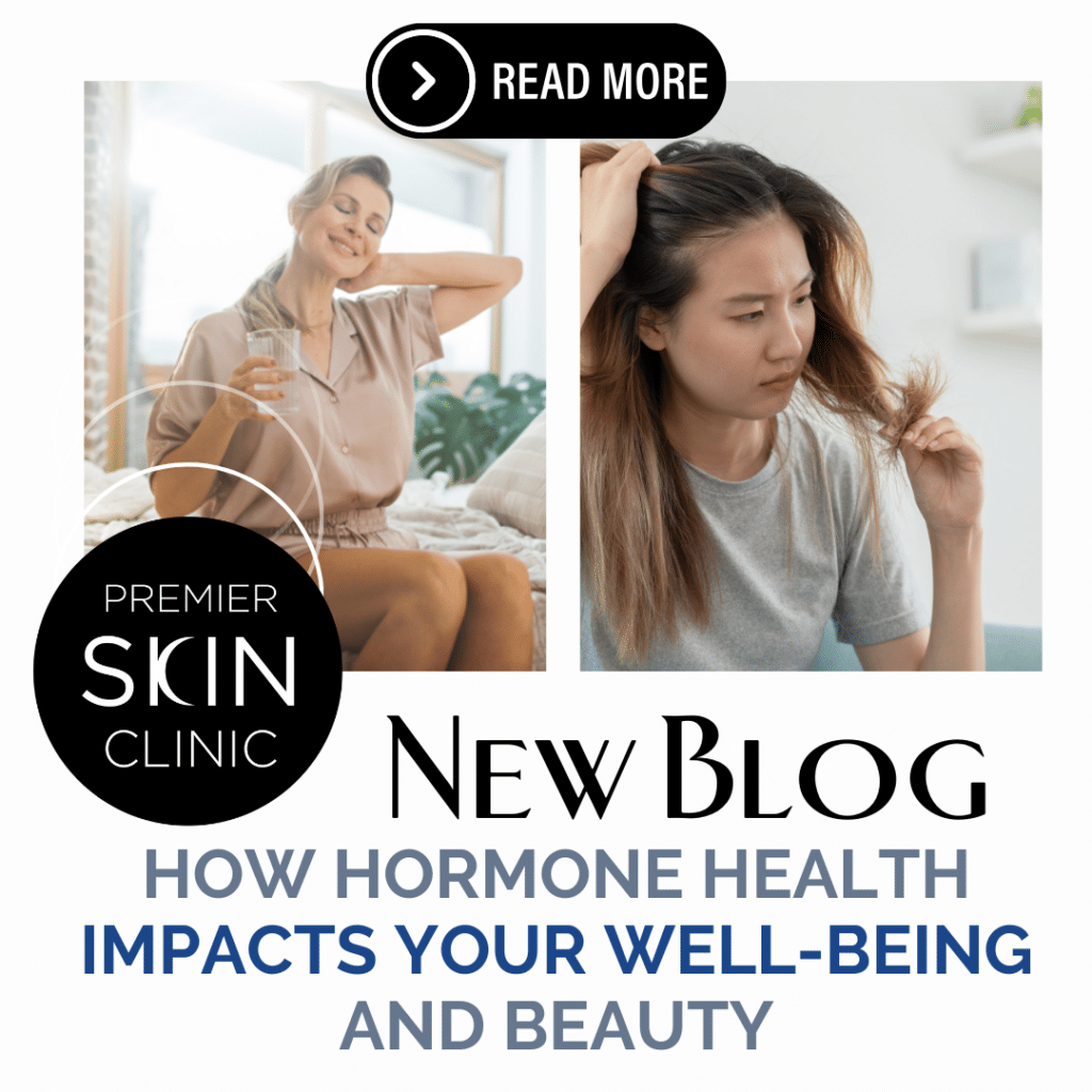 September Specials at Premier Skin Clinic - Premier Skin Clinic